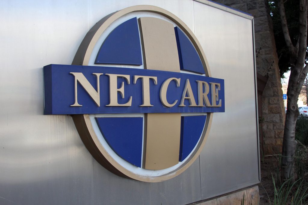 Netcare Hospital - Admin Assistant (Matric Required) - CLindz Careers