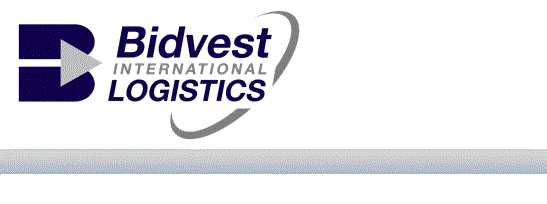 BIDVEST INTERNATIONAL LOGISTICS YES LEARNERSHIP PROGRAMME - CLindz Careers