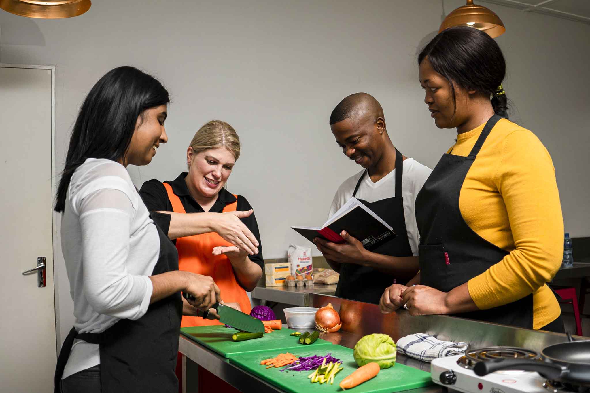 APPLY FOR HOSPITALITY LEARNERSHIP - CLindz Careers