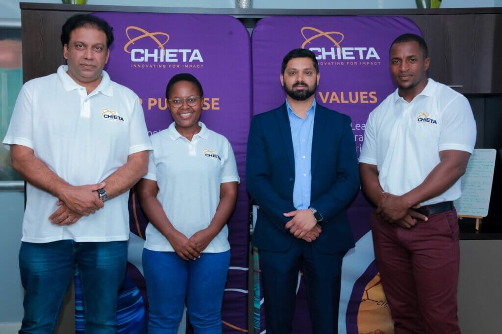 Vacancy: Chieta Internship Programme (Fixed Term Contract: 24 Months) R7000 Stipend - CLindz Careers