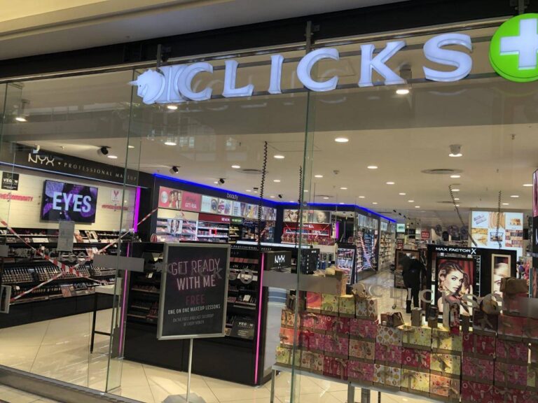 CLICKS GROUP IS HIRING SHOP ASSISTANTS / CASHIERS - CLindz Careers