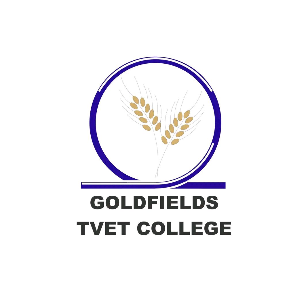 GOLDFIELDS TVET COLLEGE IN-SERVICE TRAINING / LEARNERSHIP PROGRAMME - CLindz Careers