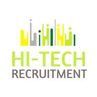 Hi-Tech Recruitment South Africa 2026: Upload Your CV for Jobs ...